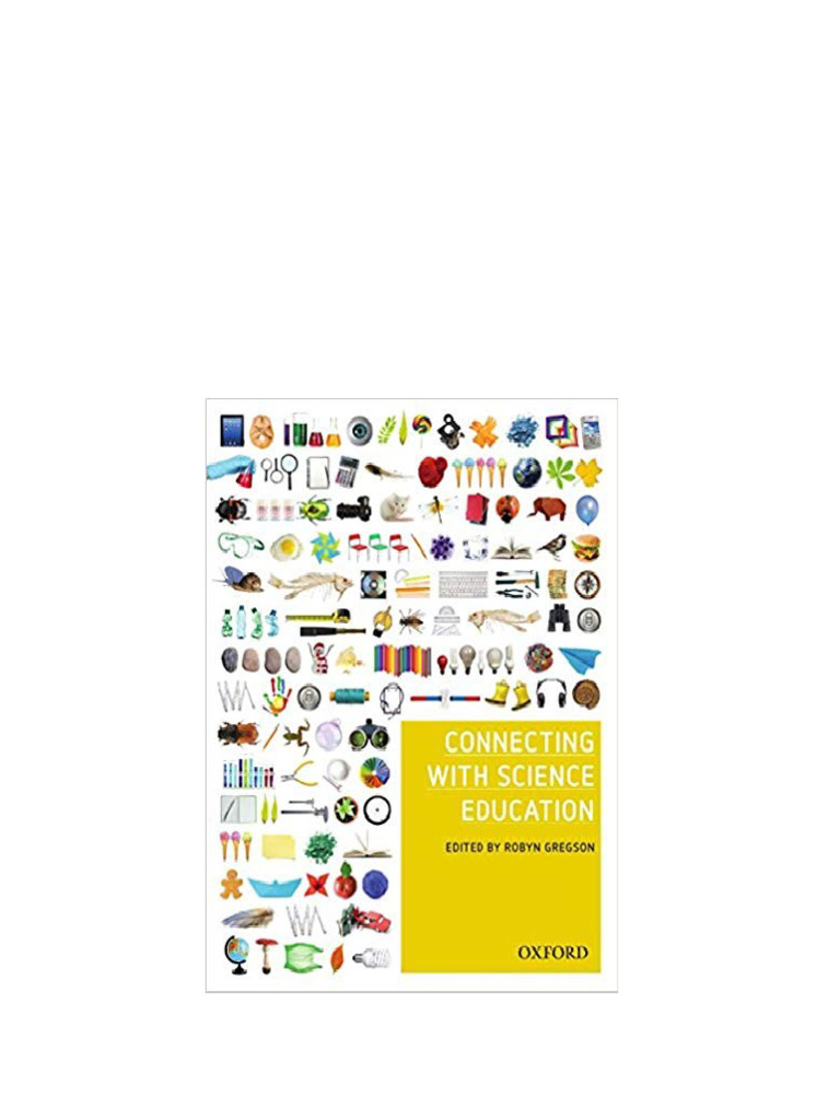 (Ebook PDF) Connecting With Science Education by Robyn Gregson Download ...