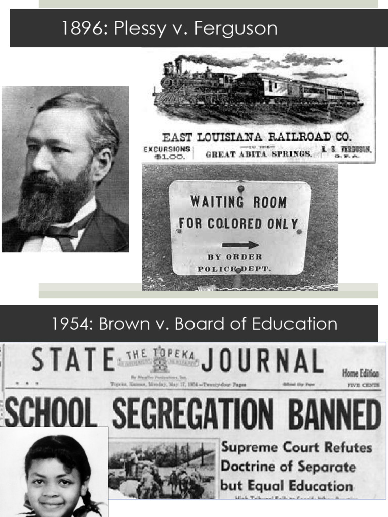 S. Institutional Racism in Education | PDF