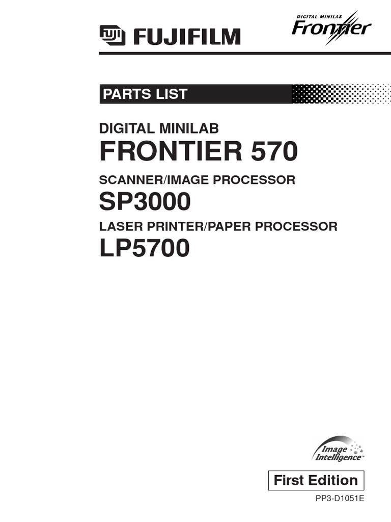 SP3000 LP5700 - Parts List | PDF | Screw | Machining