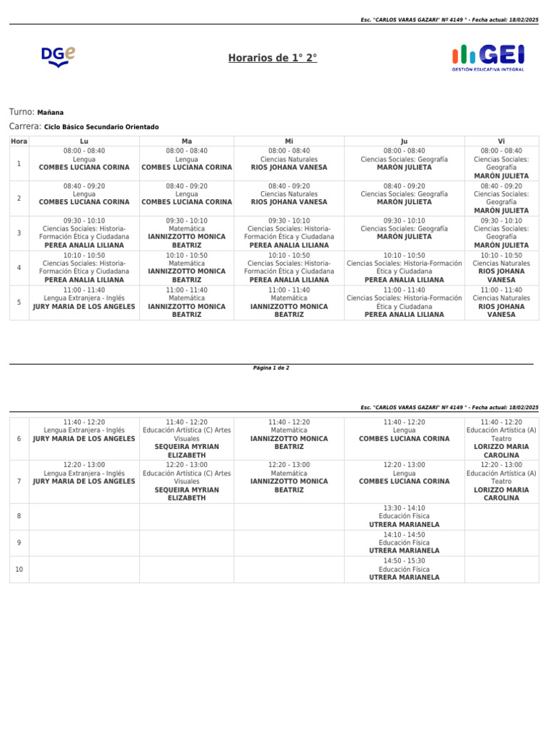 Documento de .... | PDF | Science | Investigación