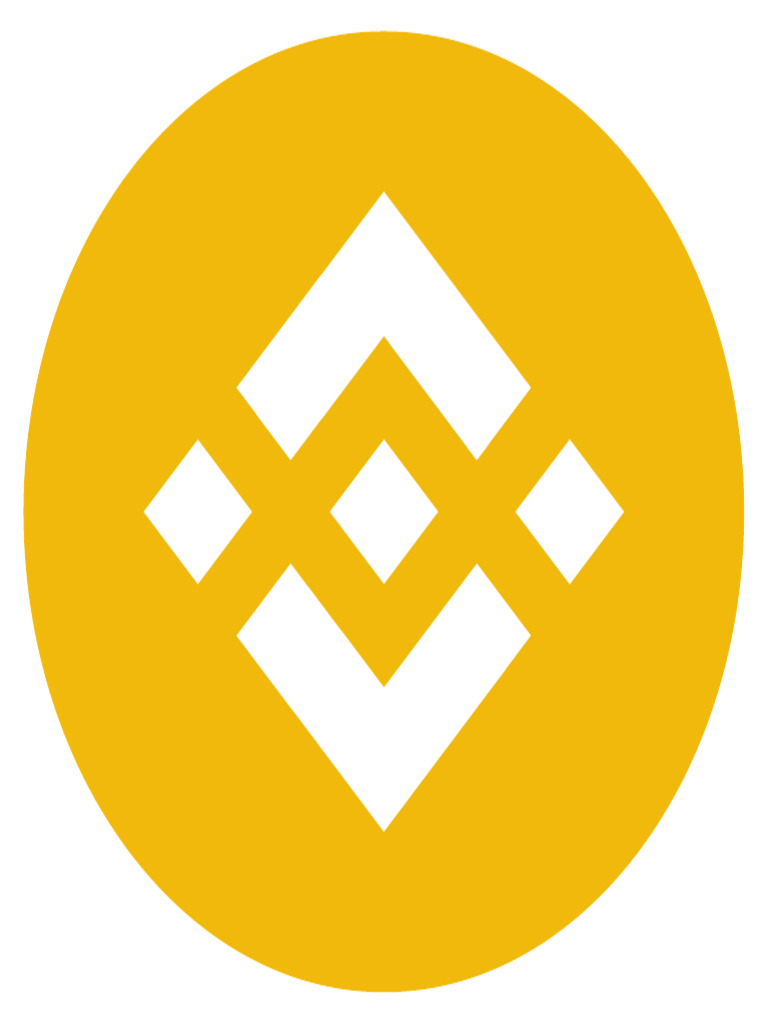 Binance Coin BNB Seeklogo | PDF