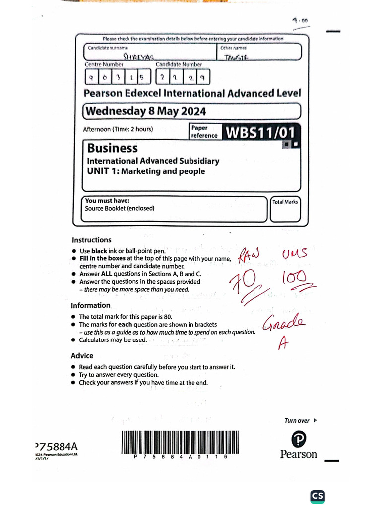 tawsif June 2024 | PDF