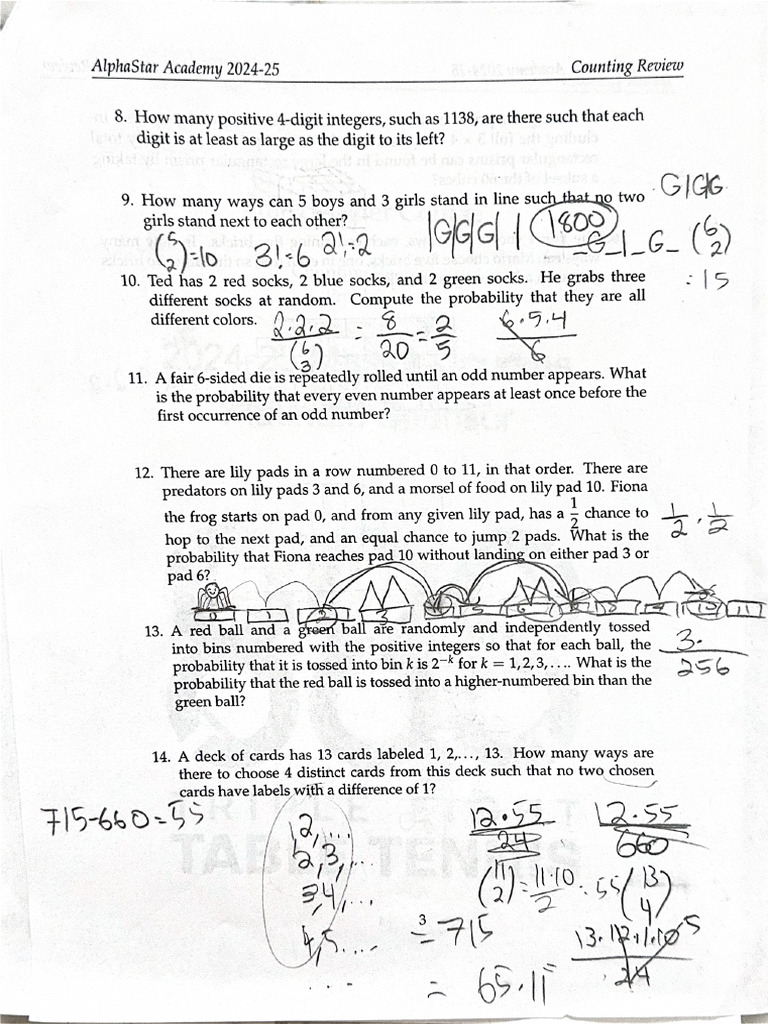 Team Math3 | PDF