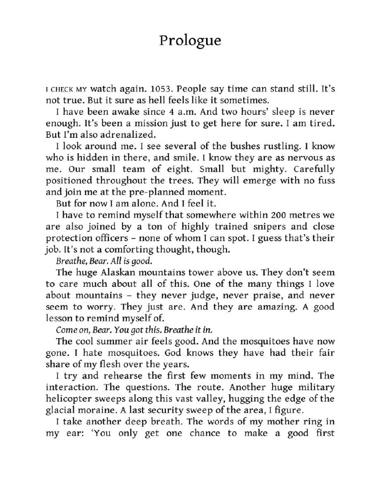 Year 8 Autobiography Writing Guide | PDF