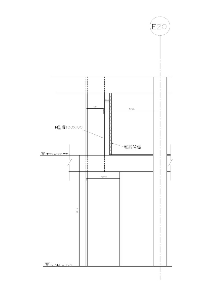 E19 E20修正位置示意圖 | PDF
