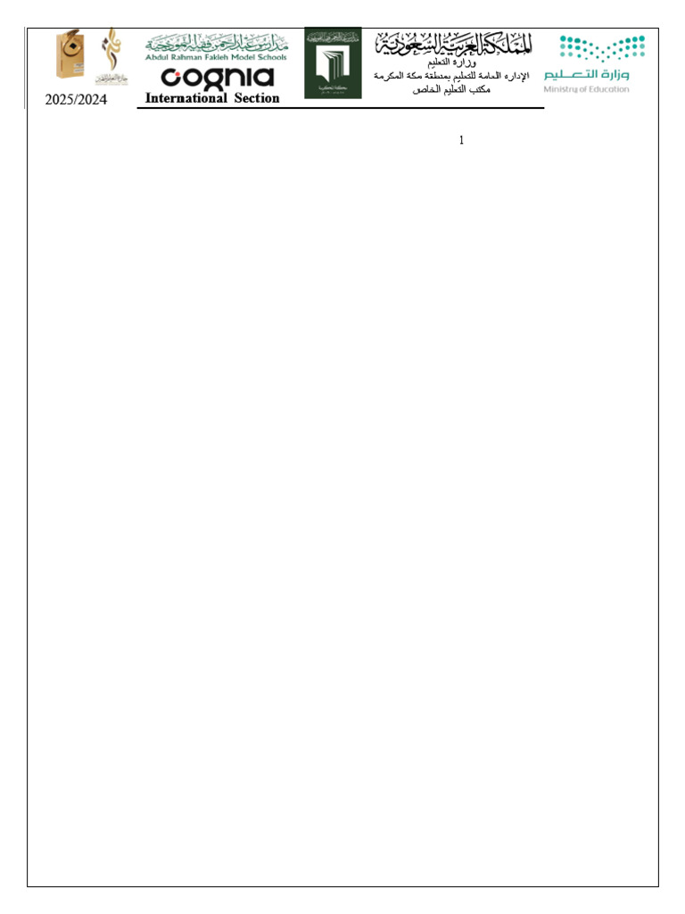 Worksheet 9 - Gr11 - 3rd Term | PDF