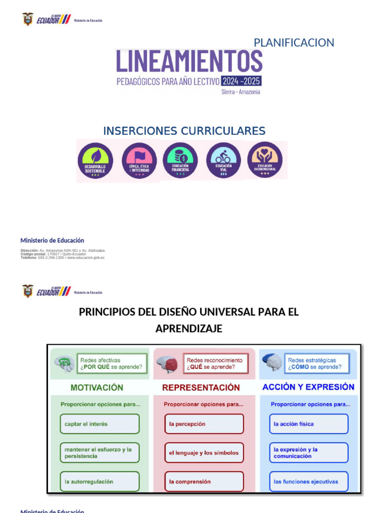 3T. Elemental Egb Dua Inserciones Eca Vale | PDF | Bailes | Ritmo
