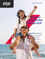 Flex Pa Product Brochure | PDF | Insurance | Hiv/Aids