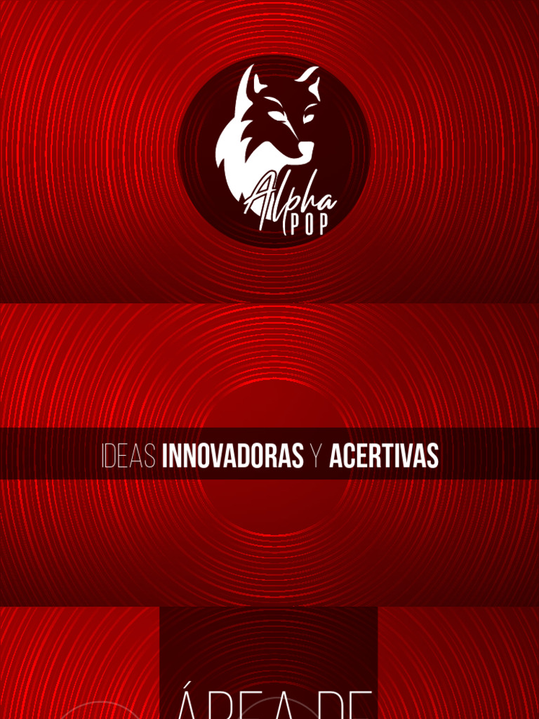 AlphaPOP_Diseño_compressed | PDF | Diseño | Creatividad