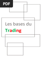 Cours Complet Trading Debutant | PDF