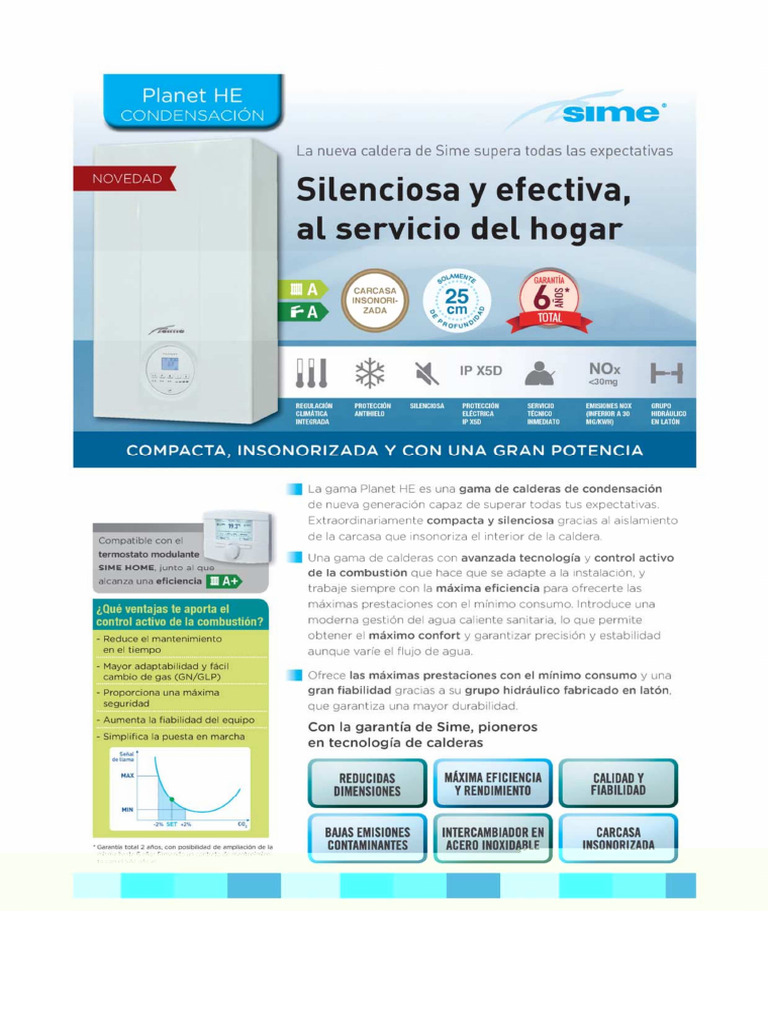 Sime Planet He | PDF