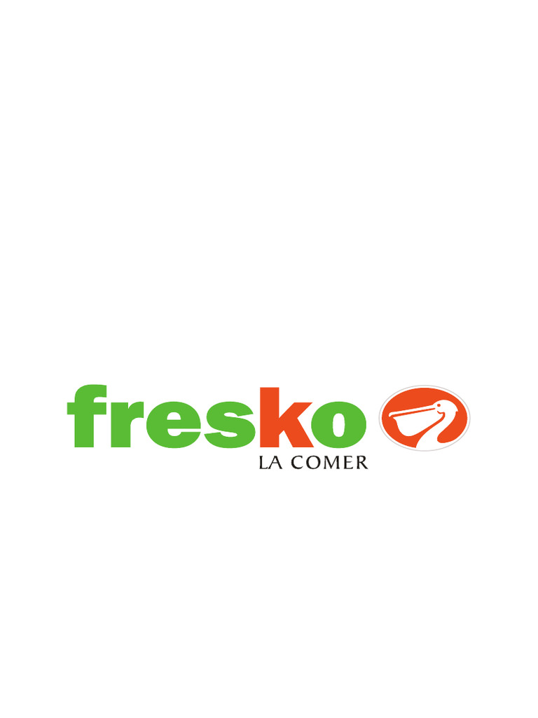 Logo Fresko | PDF