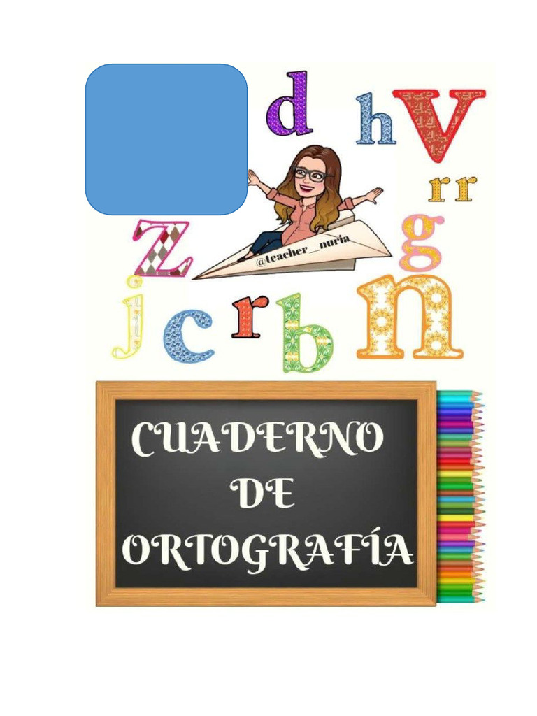 2 Bimestre Ortografia | PDF