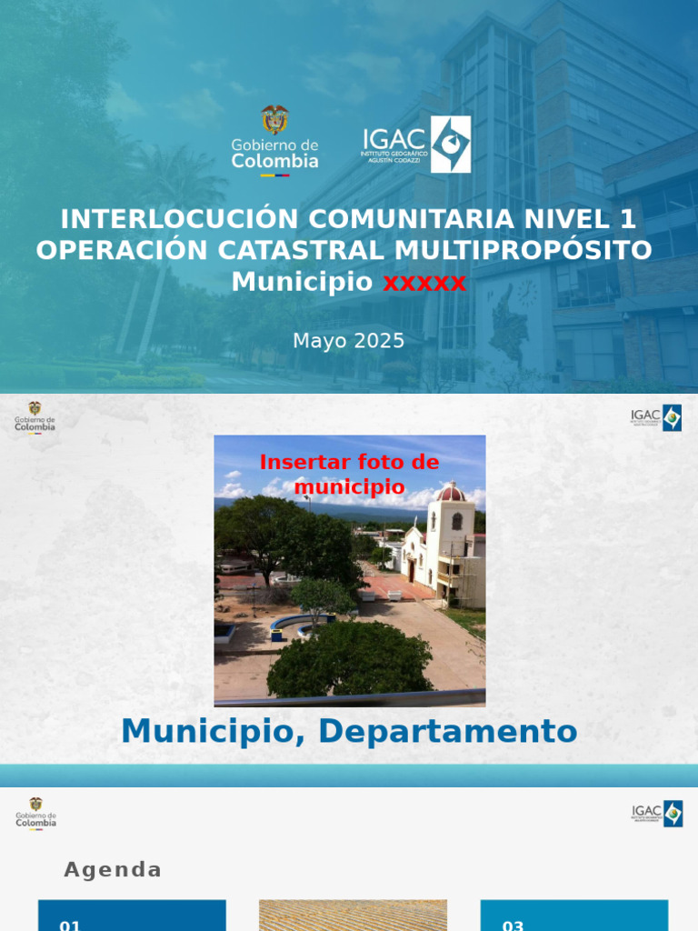 PPT_nivel_1_comunitaria | PDF