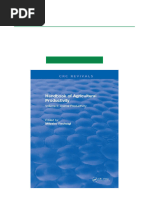 The QCS Pool Activity Level (PAL) Instrument For Occupational Profiling ...
