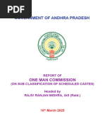 Chamar Caste: Status and History | PDF | Census | Caste