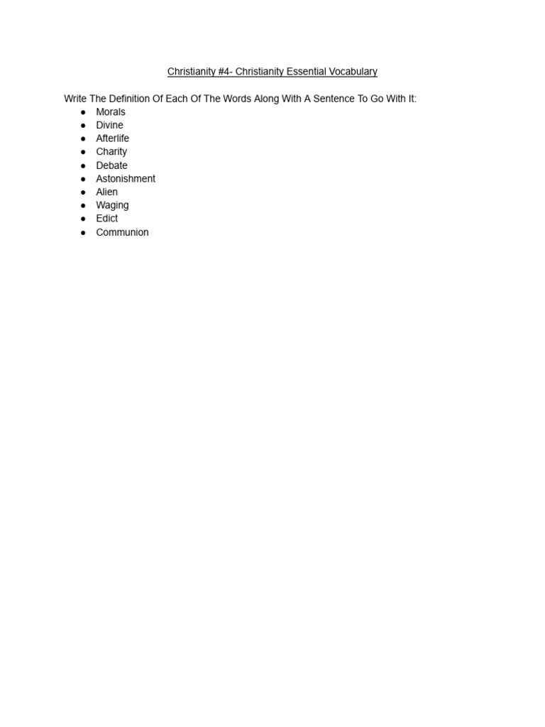 5678 Assigned Work - Doyle Leave EOY | PDF