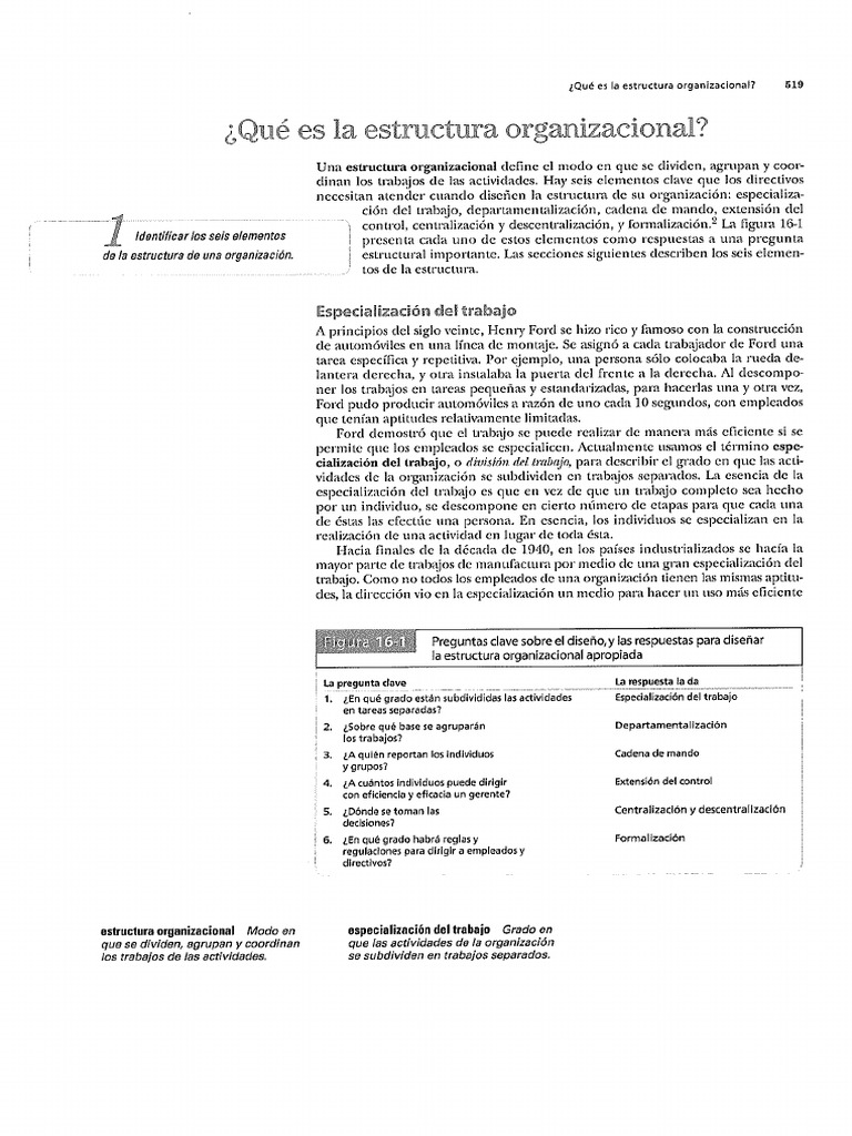 Robins y Judge | PDF