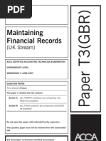 GIS - Non-Stock SEC Form | PDF | Securities (Finance) | Corporations