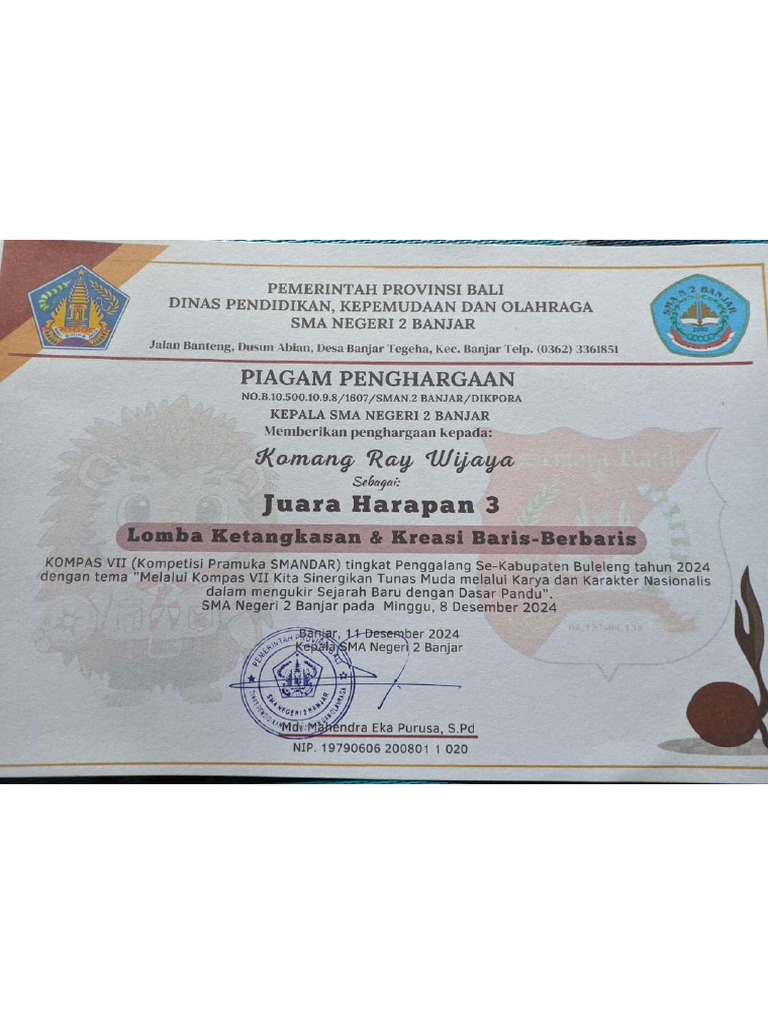 Ray Wijaya2 | PDF