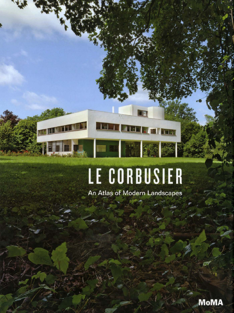 McLeod Saint-Die A Modern Space Conception For Postwar Reconstruction 2 | PDF