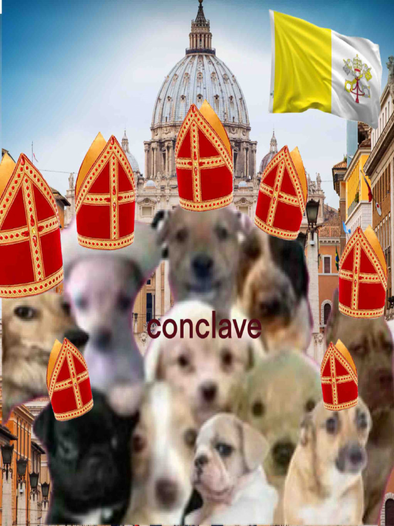 Conclave 2025 2 | PDF