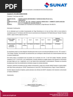 Declaración Del Beneficiario Final - ORIENTACION | PDF