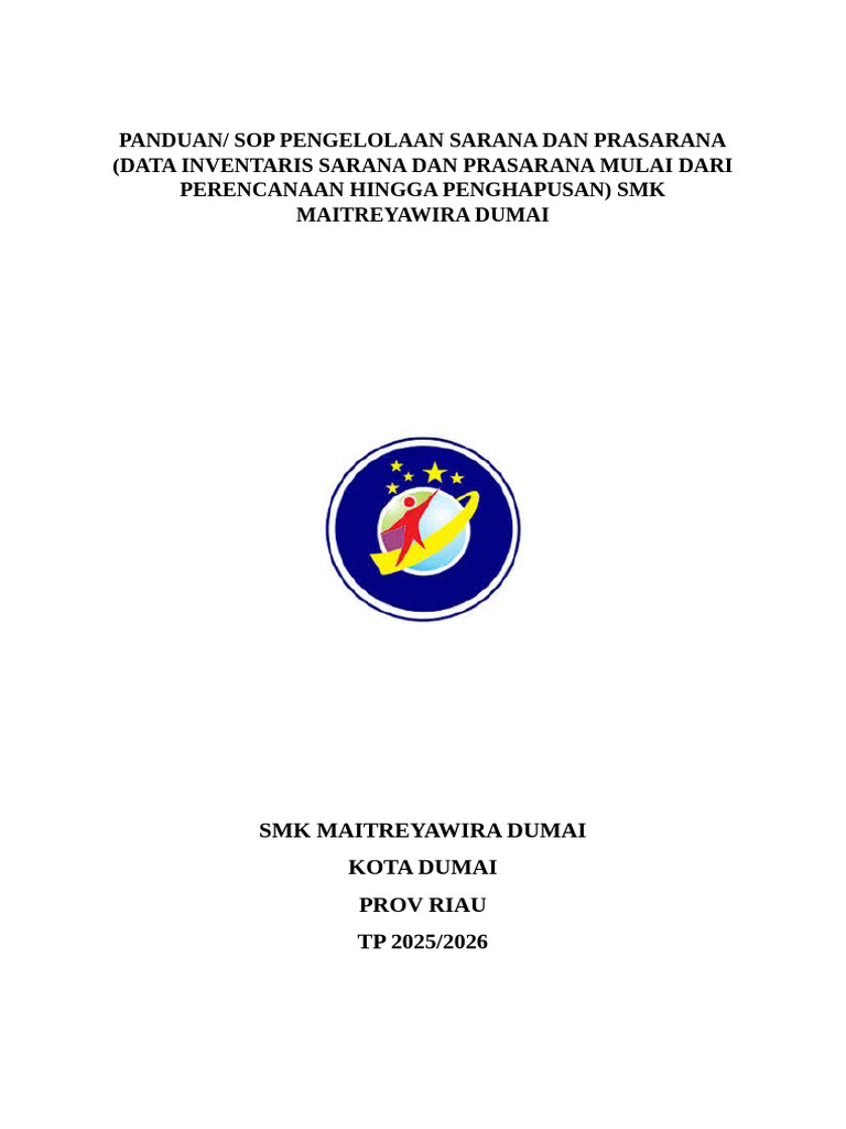 Panduan Sop Terbaru | PDF