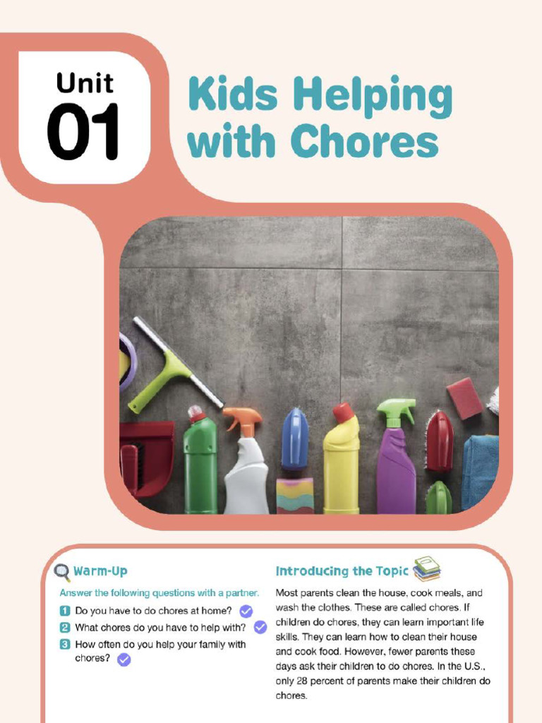 Debate Pro Junior Book 2 Unit 1 | PDF