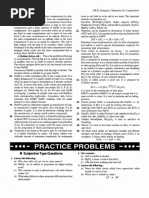NSAT Exam Pattern and Sample Papers | PDF | Corporate Social ...