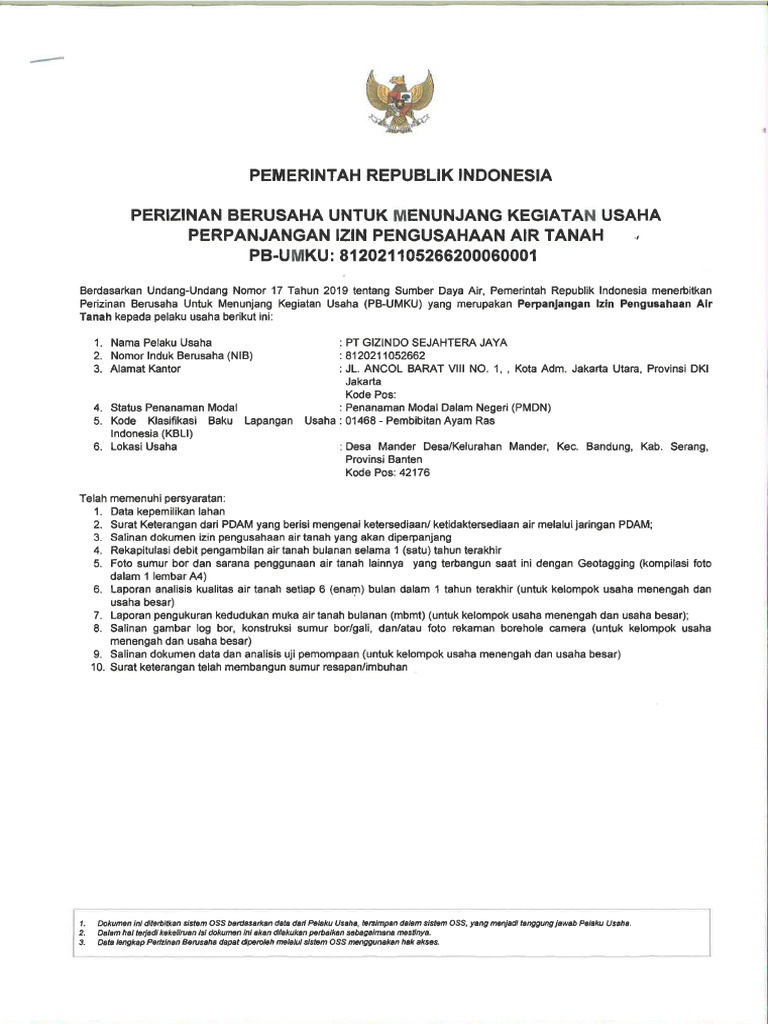 11. SIPA 1-2023-OSS- MANDER (1) | PDF