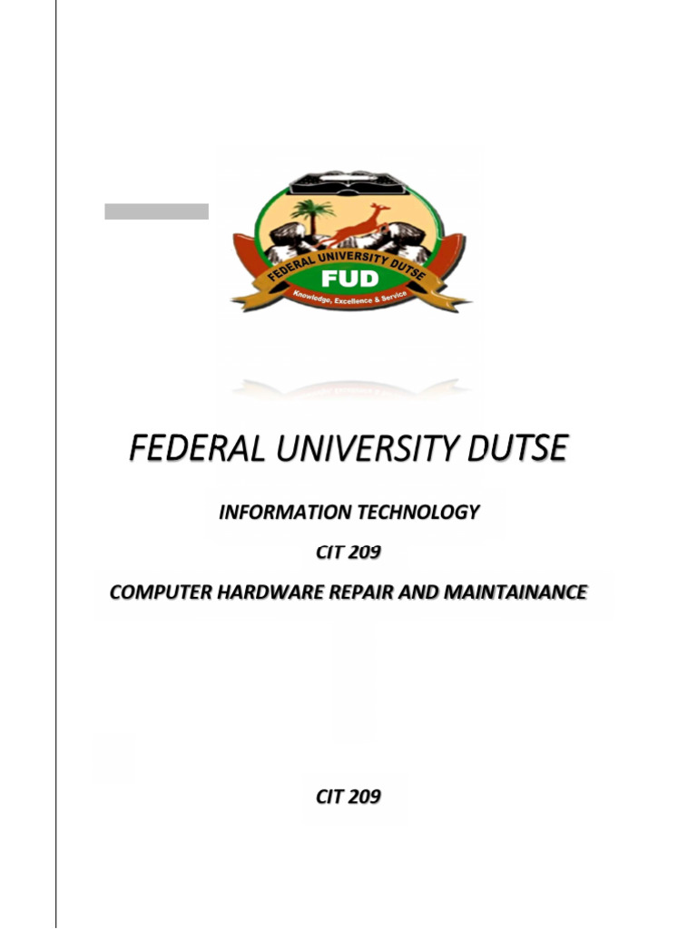Cit 209 Grp1 Presentation - 092811 | PDF | Random Access Memory | Central Processing Unit