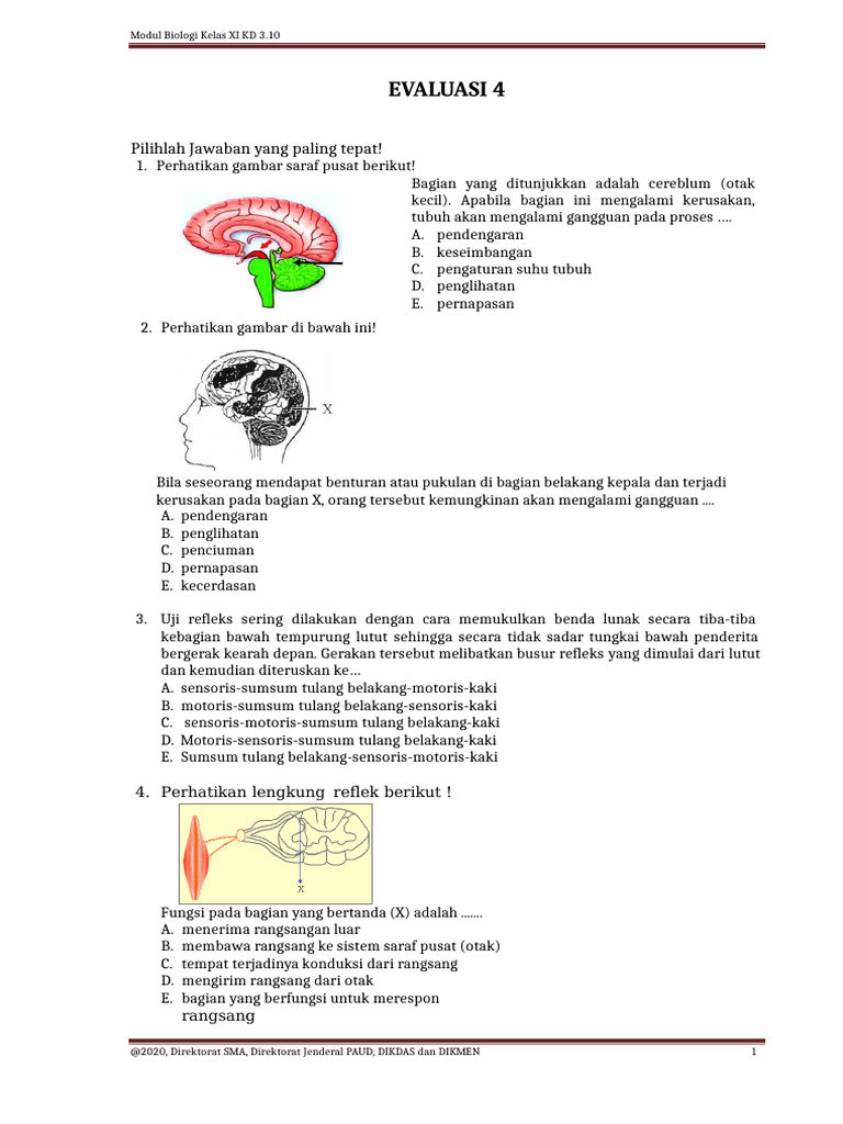 10_Sistem Koordinasi_EV4 | PDF