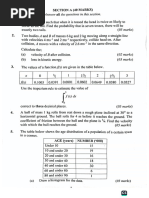 Sub-Ict Paper 2 Uneb 2024 | PDF