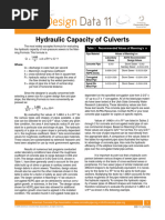 Reinforced Concrete Pipe Sizes & Specs | PDF | Pipe (Fluid Conveyance ...