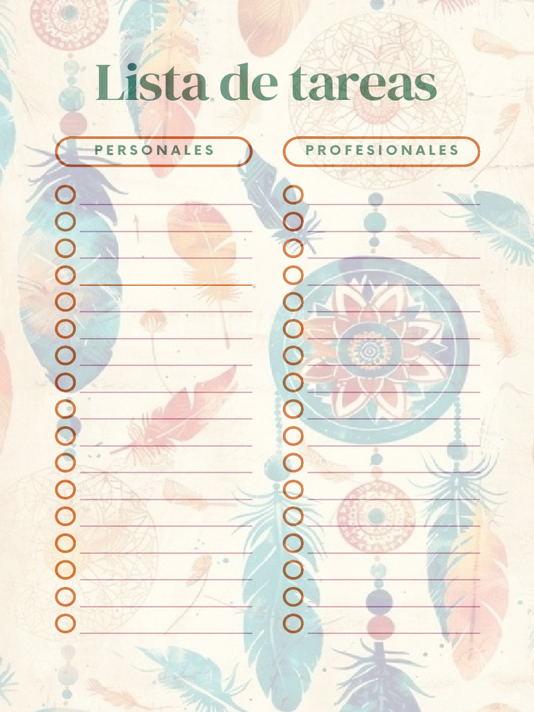 TAREAS | PDF