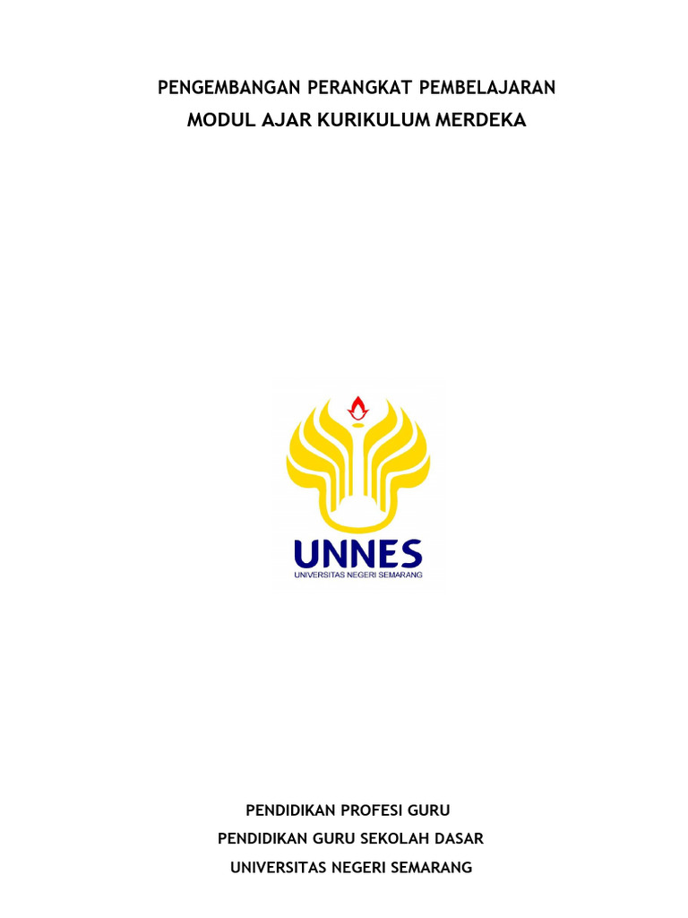 Perangkat Pembelajaran Siklus 1 - Sri Hastuti | PDF