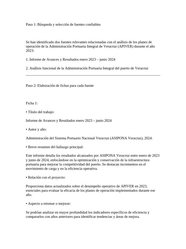 Fichas en Clase TI1 | PDF | Evolución