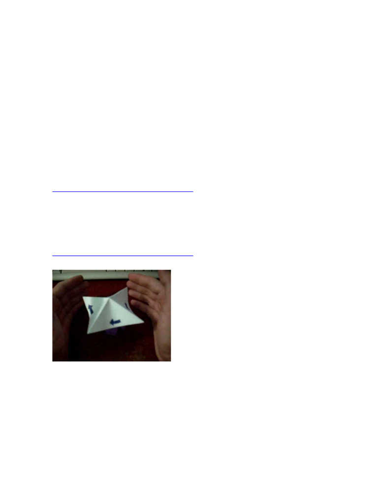 Como Aprender Telequinesis PDF Free | PDF