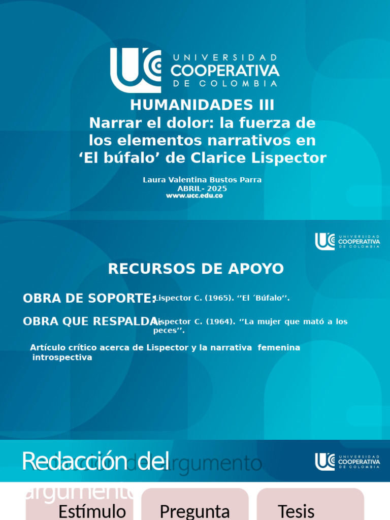 Ejemplo_Planeación_Ensayo | PDF | Cuentos | Edgar Allan Poe