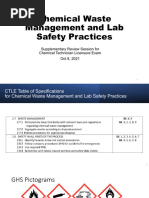 Chemical Loading & Unloading - Fatality Prevention Standard Guideline ...