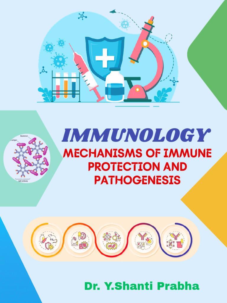 Phagocytosis in Immune Defense Mechanisms | PDF | Immune System | T Cell