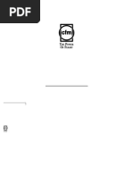 131-9B APU Familiarization Guide | PDF | Pump | Valve