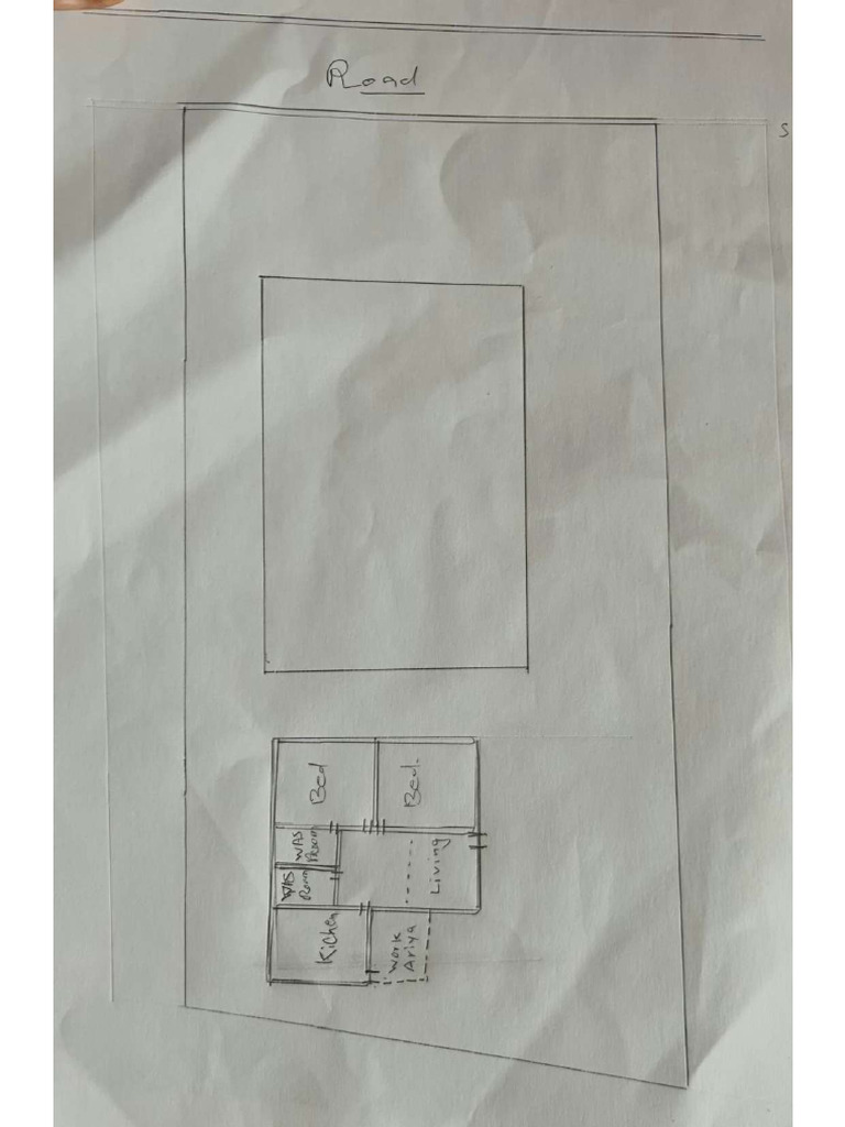 Plot Map | PDF
