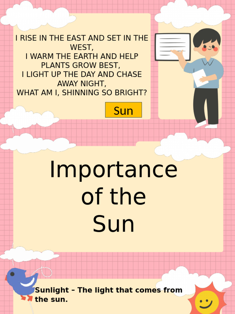 Sun PPT - Finaldemo - 20250323 - 113250 - 0000 | PDF