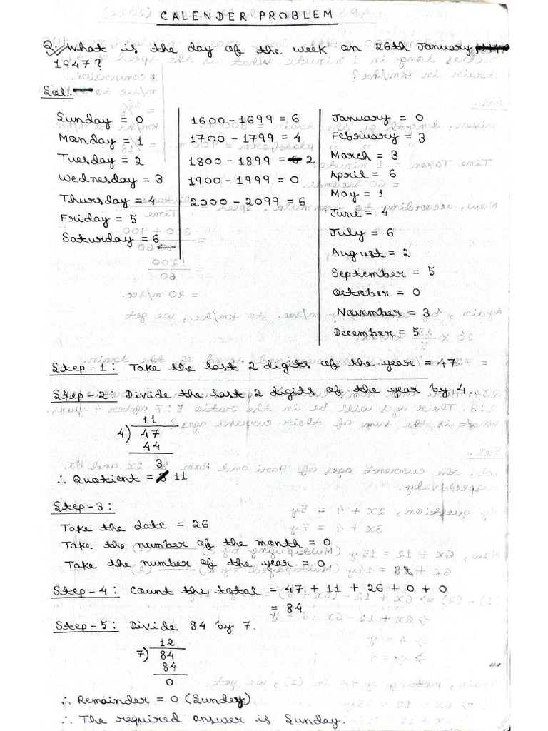 Reasoning & Aptitude | PDF
