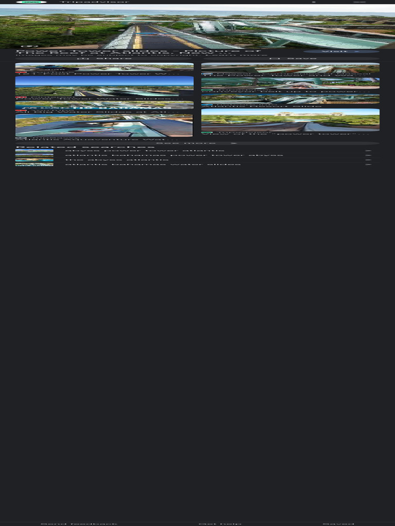 Power Tower Atlantis Bahamas - Google Search | PDF