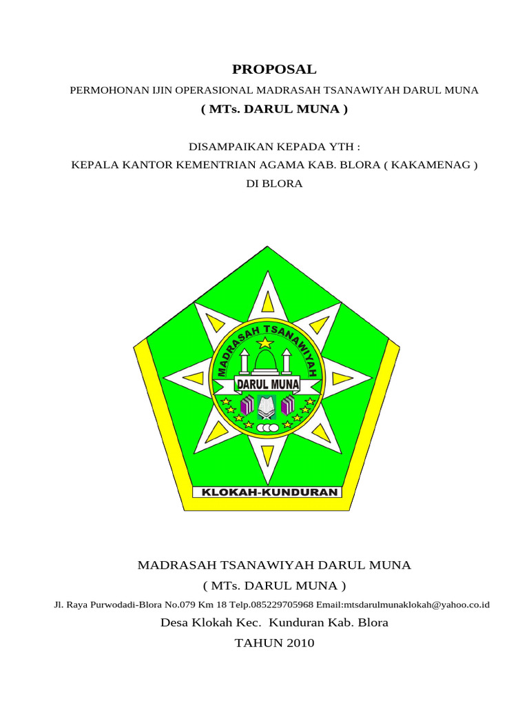 Daftar Siswa Pdf