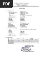 SIPDAR-PQ - Pelayanan Tanda Daftar LPQ 3 | PDF