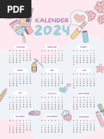 Kalender KB 3 Bulan | PDF